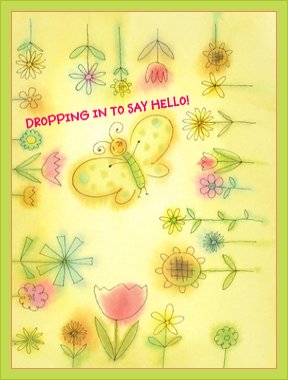 Hello Card * Hello Greetings Cards * Free Hello Ecards
