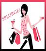Splurge Day Card * Free Splurge Day Card * Splurge Day Day Greeting ...