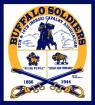 Buffalo Soldiers Day Card * Free Buffalo Soldiers Day Card * Buffalo ...