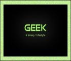 Geek Email Card * Geek Email Ecard * Geek Greeting Card * Free Geek Cards