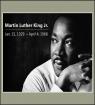Martin Luther King Card * Martin Luther King Cards * Martin Luther King ...