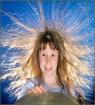 National Static Electricity Day Card * Free National Static Electricity ...